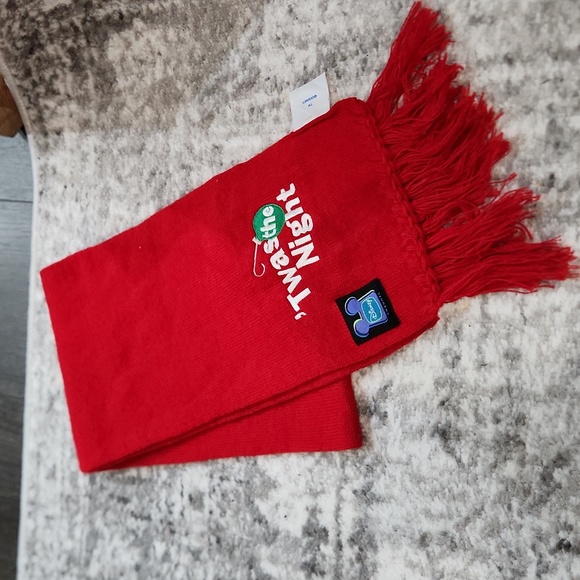 Accessories | Rare Hard To Find Twas The Night Disney Channel Original ...